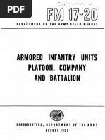 DSR Vol 1 | PDF | Staff (Military) | Commanding Officer