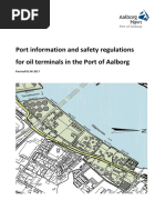 Alexandria Port Information | PDF | Ships | Port