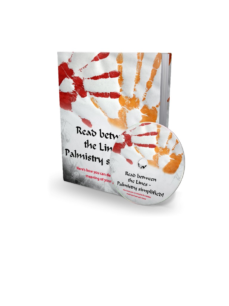Palm Reading Ebook | Download Free PDF | Science | Philosophical Science