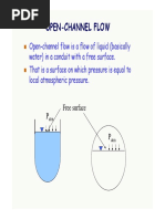 Types of Notches, Rectangular and Triangular Notches, Rectangular Weirs ...