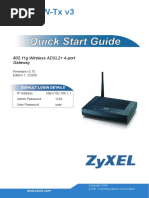 TSC License User Guide | PDF | Password | Button (Computing)