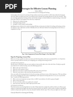 Use the BOPPPS Model to Develop a Lesson Plan Effective (1) | Lesson ...