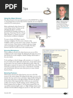 Wilcom+E4 2+Shortcut+Keys | PDF | Computing | Software