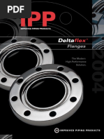 PFI ES-3 Fabricating Tolerances | PDF | Engineering Tolerance | International System Of Units