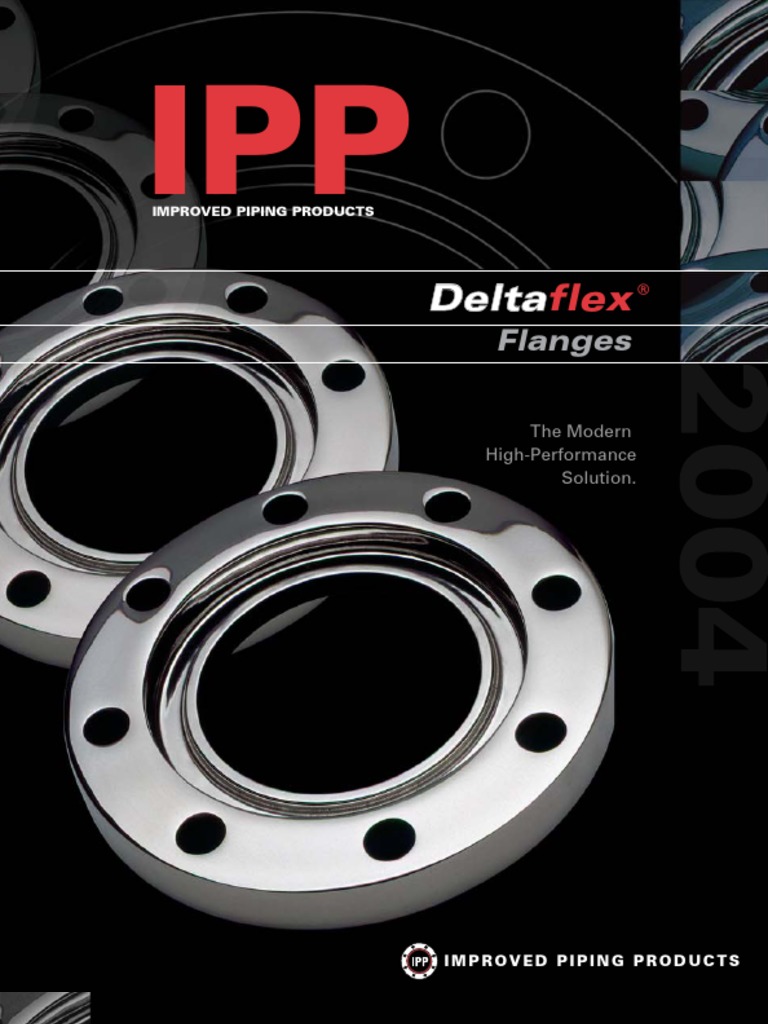 Ipp | PDF | Pipe (Fluid Conveyance) | Screw