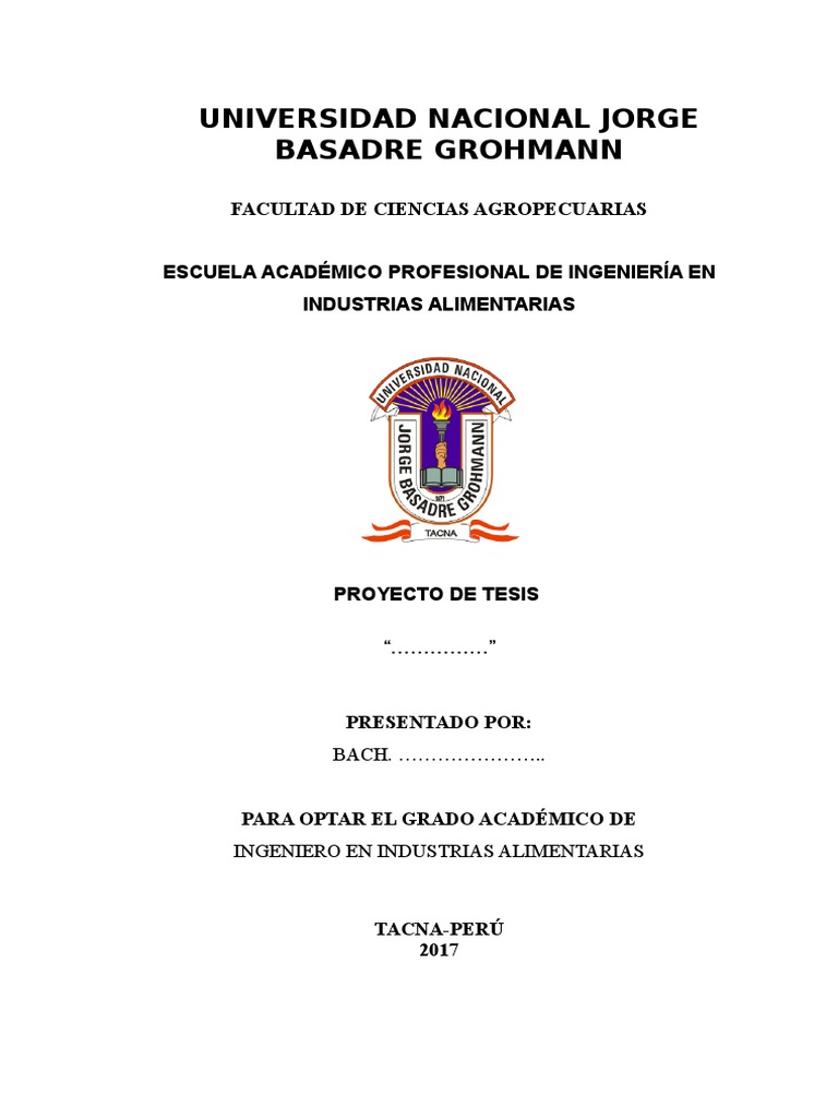 CARATULA - Informe 3 | PDF