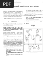 Compuertas Neumaticas | PDF