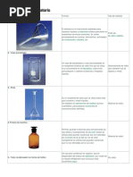 30 Herramientas de Laboratorio | PDF