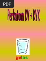 Bacaan Bergred Pemulihan Khas Dan Prasekolah 5-6 Tahun | PDF