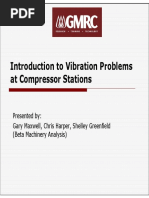 Api 688 | PDF | Flow Measurement | Gas Technologies