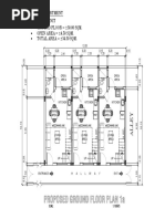 Swimming Pool Design and Layout Plan | PDF