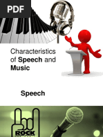 Positioning Your Choir | PDF | Singing | Choir