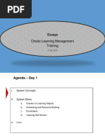 MyLearning LEARNER S Quick Guide | PDF | Login | User (Computing)