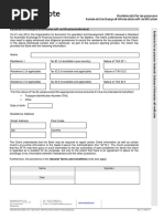Payment Assessment Form | PDF | Payments | Cheque