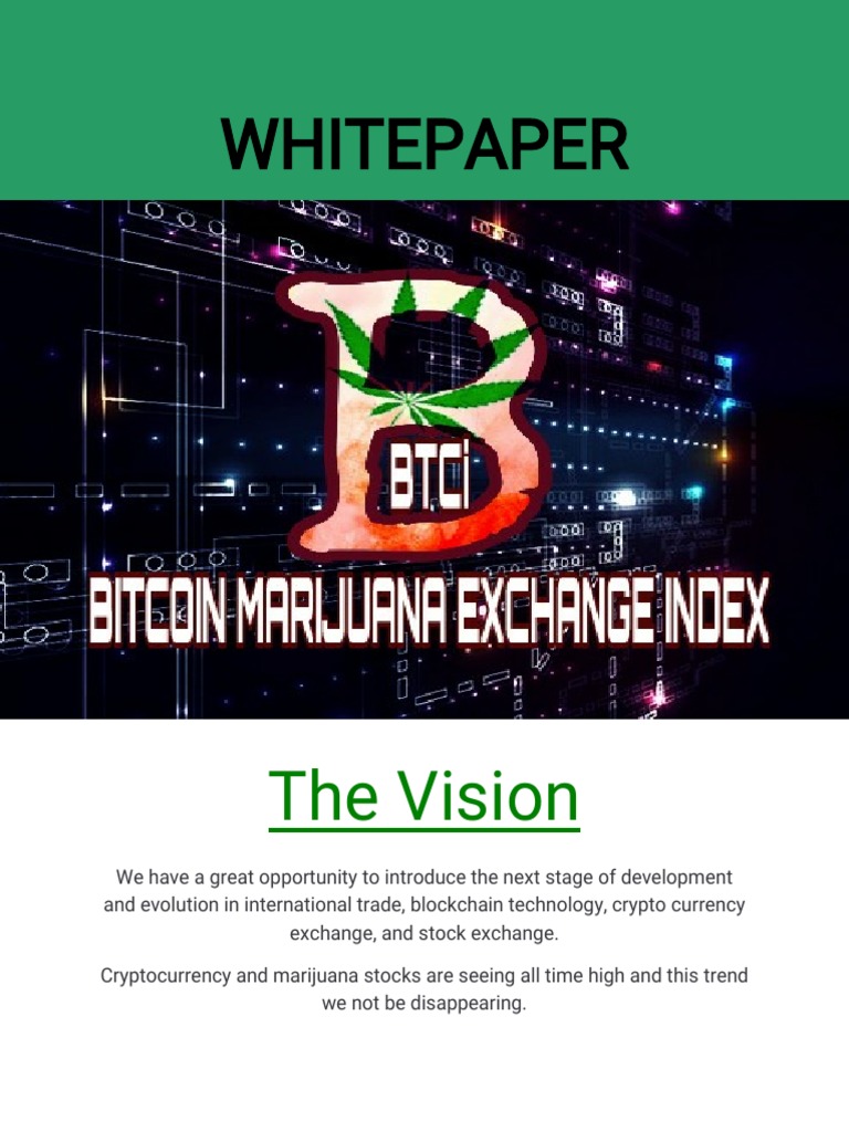 BTCi WHITEPAPER | PDF