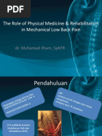 Form Pain Detect | PDF | Pain | Clinical Medicine