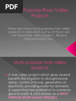 Indravati River Project | PDF | Earth Sciences