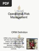 Sample ISMS Risk Register | PDF | Risk | Vulnerability (Computing)