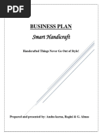 Hardware Business Plan | PDF | Retail | Pricing