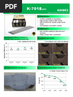 C35 A Concrete Mix Design | PDF | Construction Aggregate | Concrete