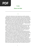 Wisdom of Father Zosima's Teachings | PDF | The Brothers Karamazov | Sin