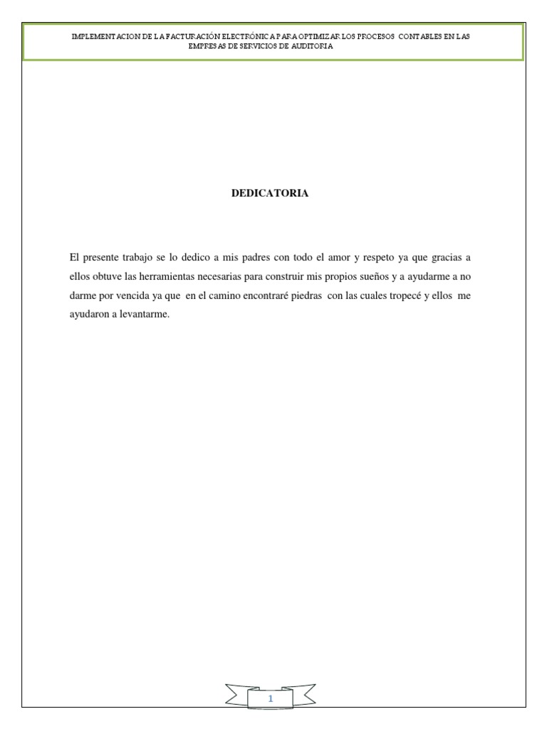 Implementacion Facturacion Electronica | PDF | Internet | Ciencia y Tecnología