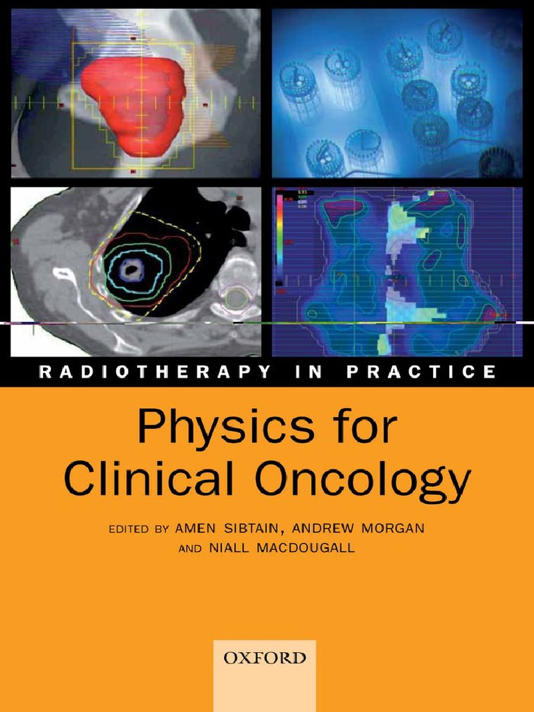 Radiotherapy in practice, Physics for Clinical Oncology | Radioactive Decay | Atoms