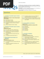 James Cook Campus Map Landscape | PDF | Hospital | Surgery