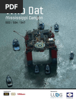 Miamte MV34 FPSO Project Overview | PDF