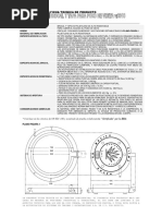 Estructura RD30 Cfe | PDF