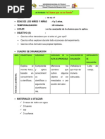 05.experimento ¿Flota o Se Hunde? | PDF | Peso | Masa