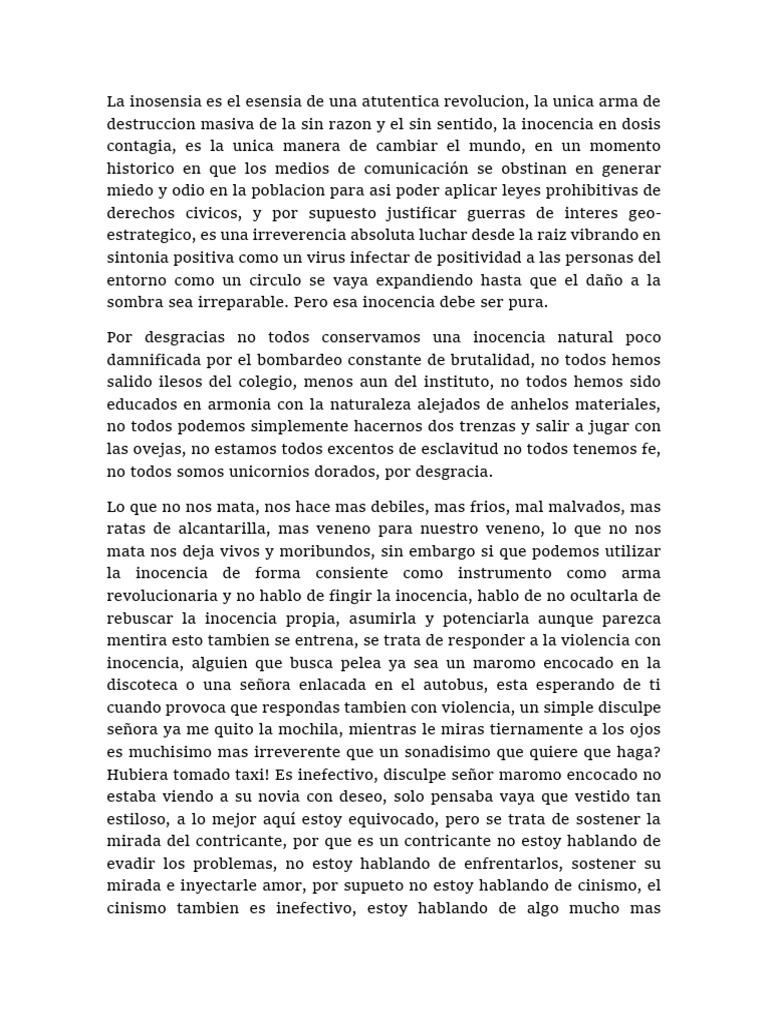 Suso Sudon | PDF | Science | Ciencia filosófica