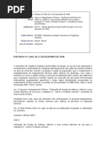 Tabela de Aditivos Alimentares INS | PDF | Ingredientes de alimentos ...
