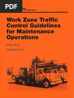 DPWH Road Signs and Pavement Markings May 2011 Complete | PDF | Traffic ...