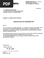 NAS 1638 Contamination Class Codes | PDF