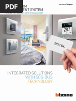 Module III-Chapter-4-SMATV System | PDF | Satellite Television | Cable ...