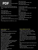 Сигма Бой (Sigma Boy) (Romanized) - Betsy & Мария Янковская (Maria ...