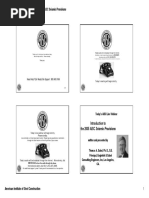 Aisc-Plate Washer For Anchor Bolt | PDF | Beam (Structure) | Buckling