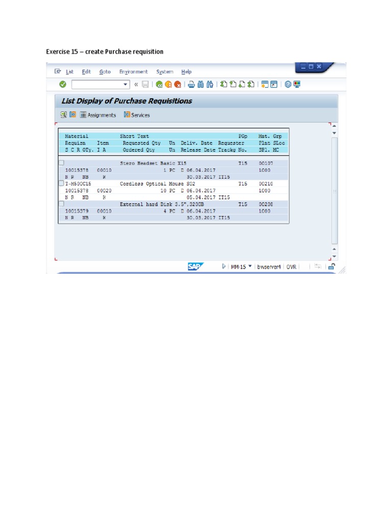 IU2 Lab Submission - G | PDF