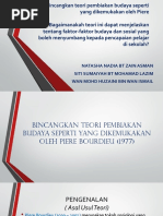 EDUP 2102 - Kepelbagaian Sosiobudaya Di Sekolah | PDF