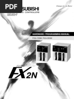 Ladder Diagram Examples Using CX Program | PDF | Electronic Design ...