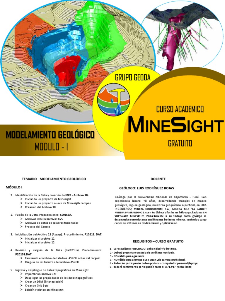 Minesight - Gratuito | PDF | Informática | Informática y tecnología de ...