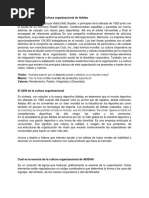 Mision, Vision y Valores de Adidas | PDF