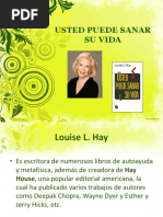 COLORES Y NÚMEROS Louise Hay | PDF | Calendario | Amor