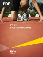 MFRS 9 Financial Instruments Guide | PDF | Valuation (Finance) | Hedge ...