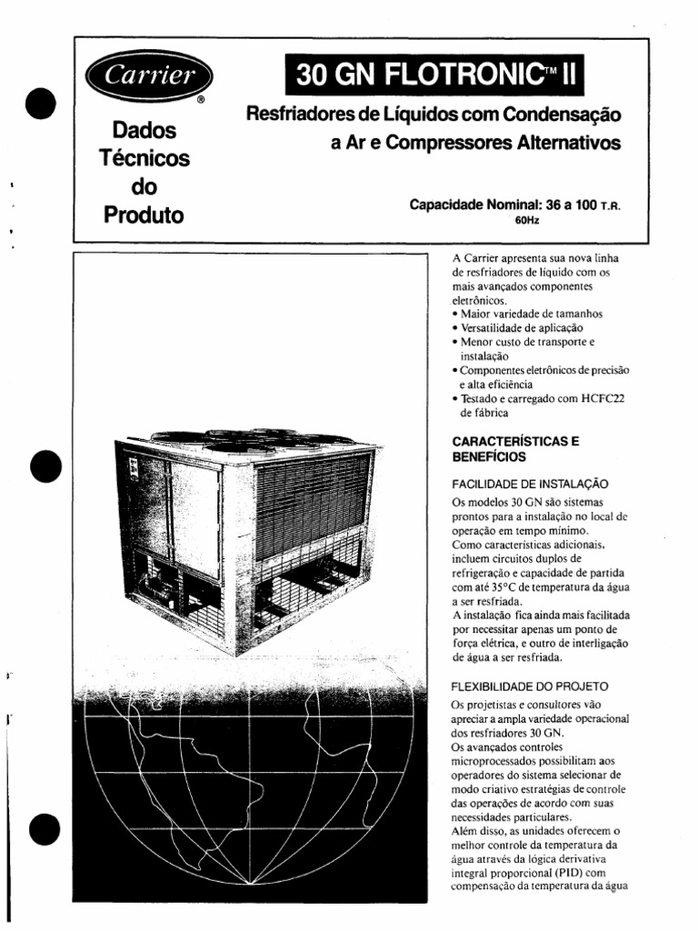 30GN Flotronic - 2 | PDF