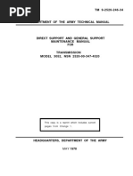 DGPT2 | PDF | Transformer | Switch