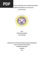 Konsep HL Blum | PDF