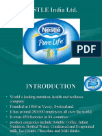 Nestlé Leadership Framework: October 2012 - Global | PDF | Leadership ...