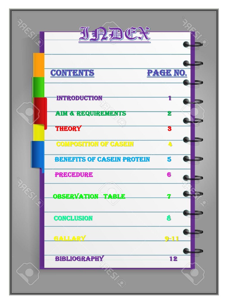 Aim & Requirements 2: Theory 3 | PDF